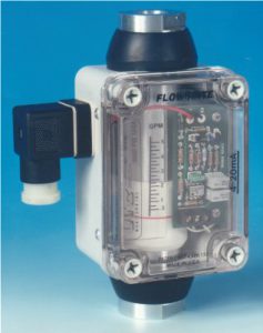 Flow Meters – Omni Controls, Inc.